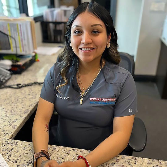 Our Story - Spine Time Franchise