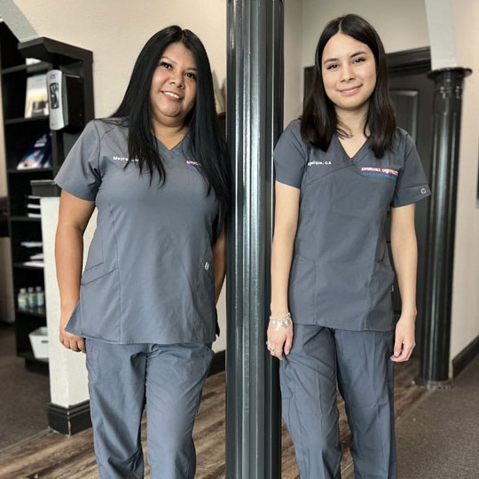 Our Story - Spine Time Franchise