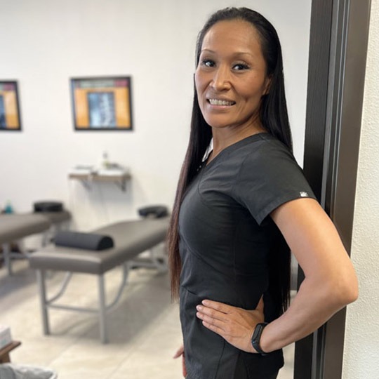 Our Story - Spine Time Franchise