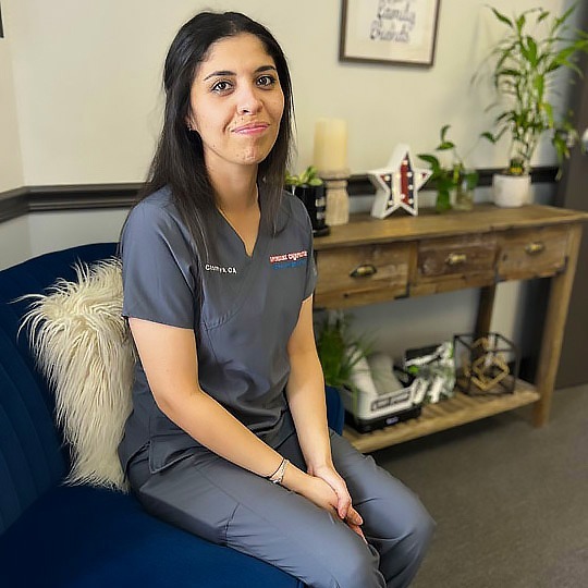 Our Story - Spine Time Franchise