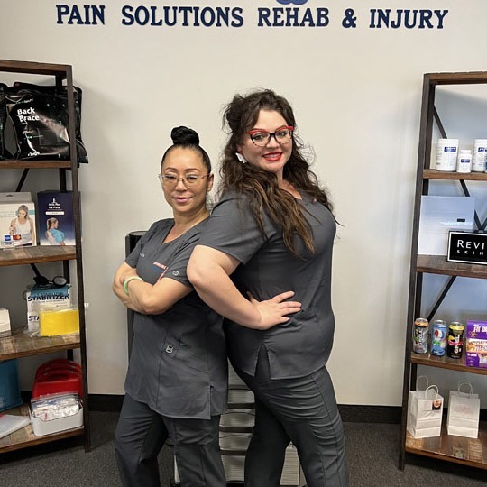 Our Story - Spine Time Franchise